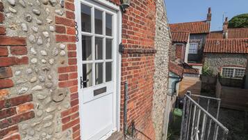 Pormenores do exterior