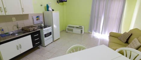 Comodidade do quarto