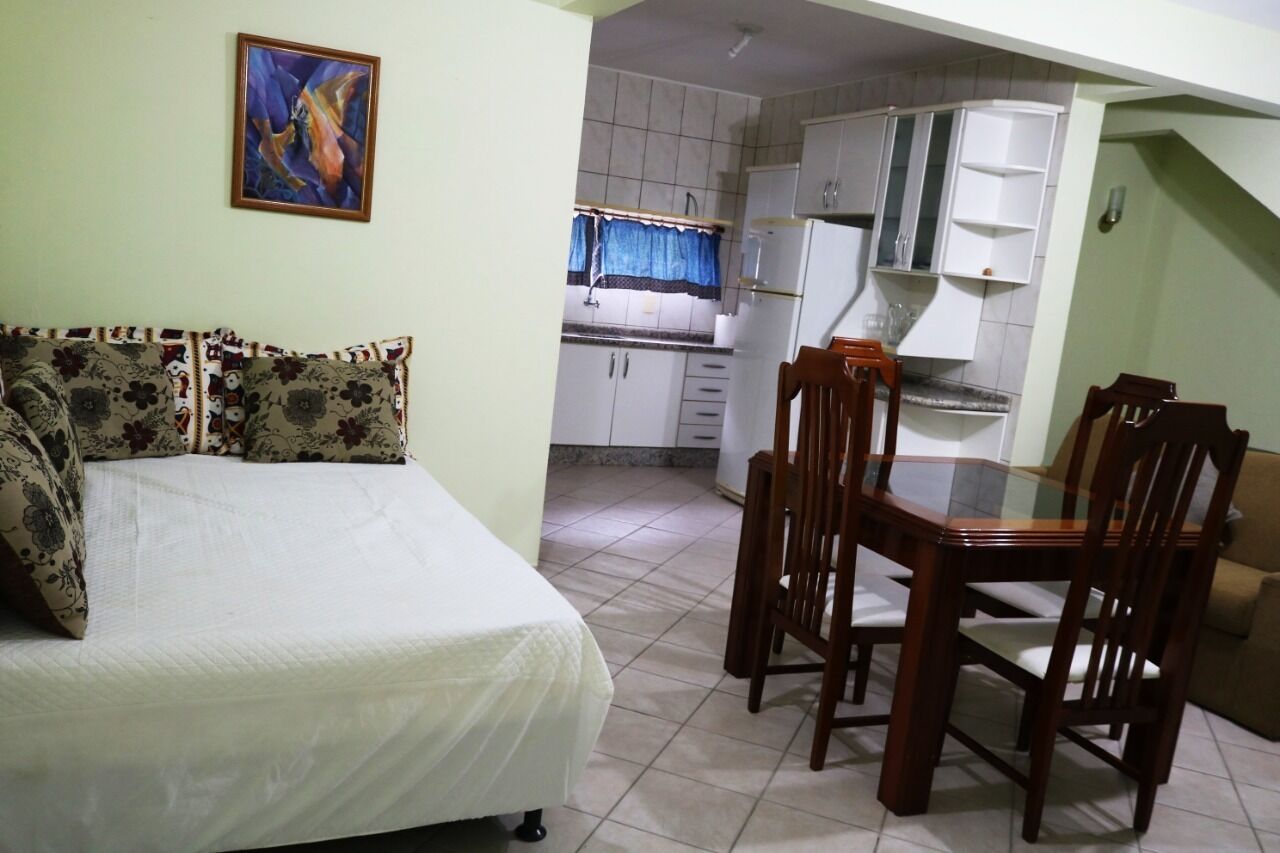 Comodidade do quarto