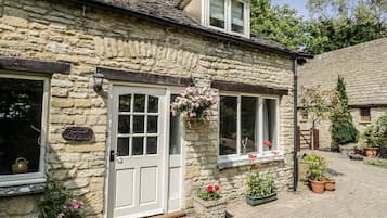 Pormenores do exterior