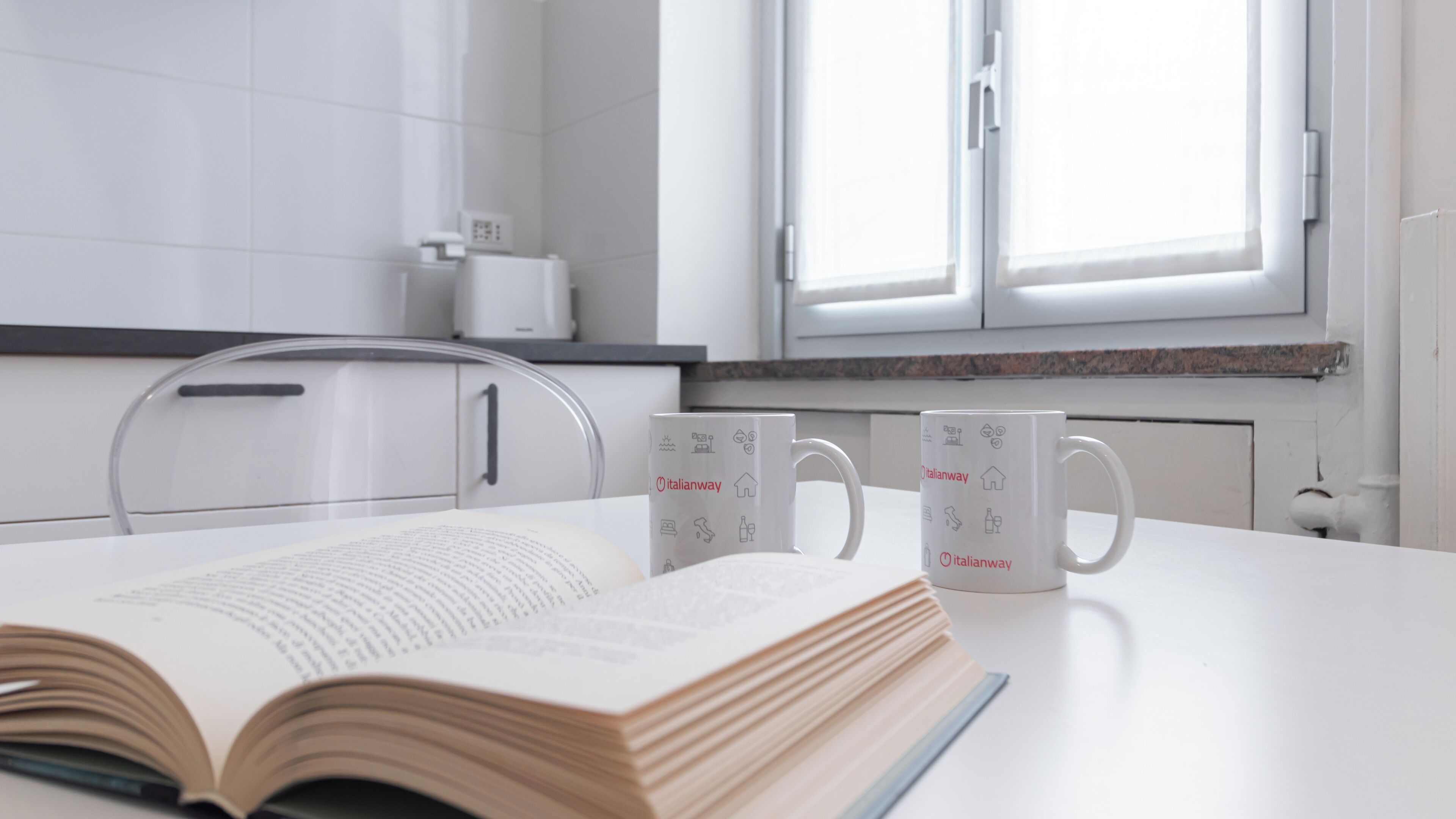 Apartamento (1 Bedroom) | Parte interna