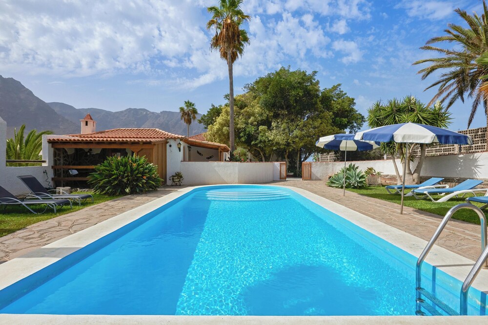 Homerez - House in Buenavista del Norte - Buenavista del Norte | Vrbo