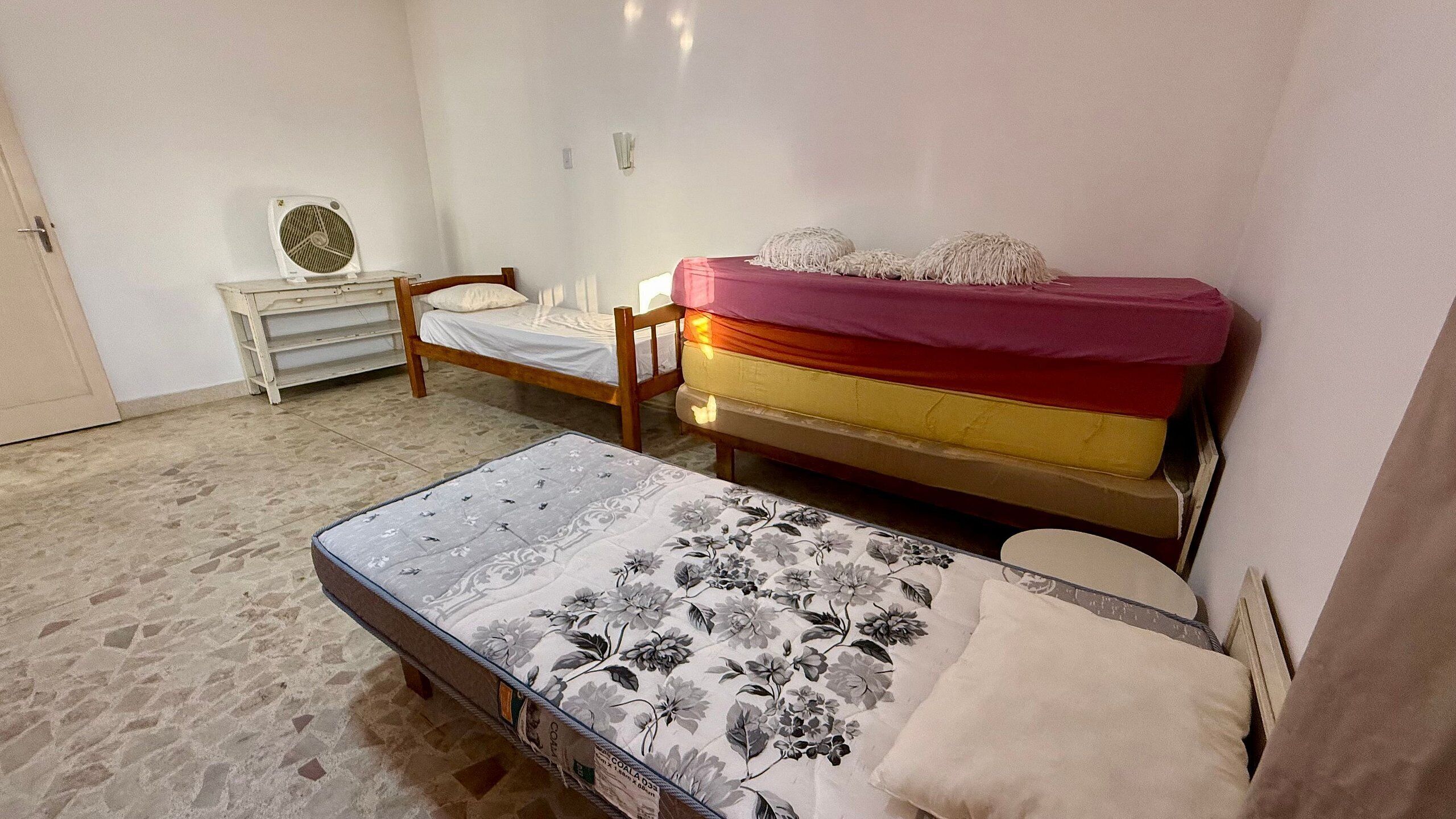 Apartamento | Roupa de cama