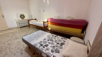 Apartamento | Roupa de cama