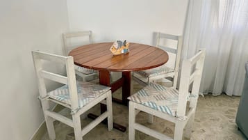 Apartamento | Restaurantes