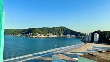 Apartamento | Praia | Perto da praia
