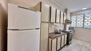 Apartamento | Cozinha privada