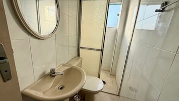 Apartamento | Banheiro | Toalhas de banho