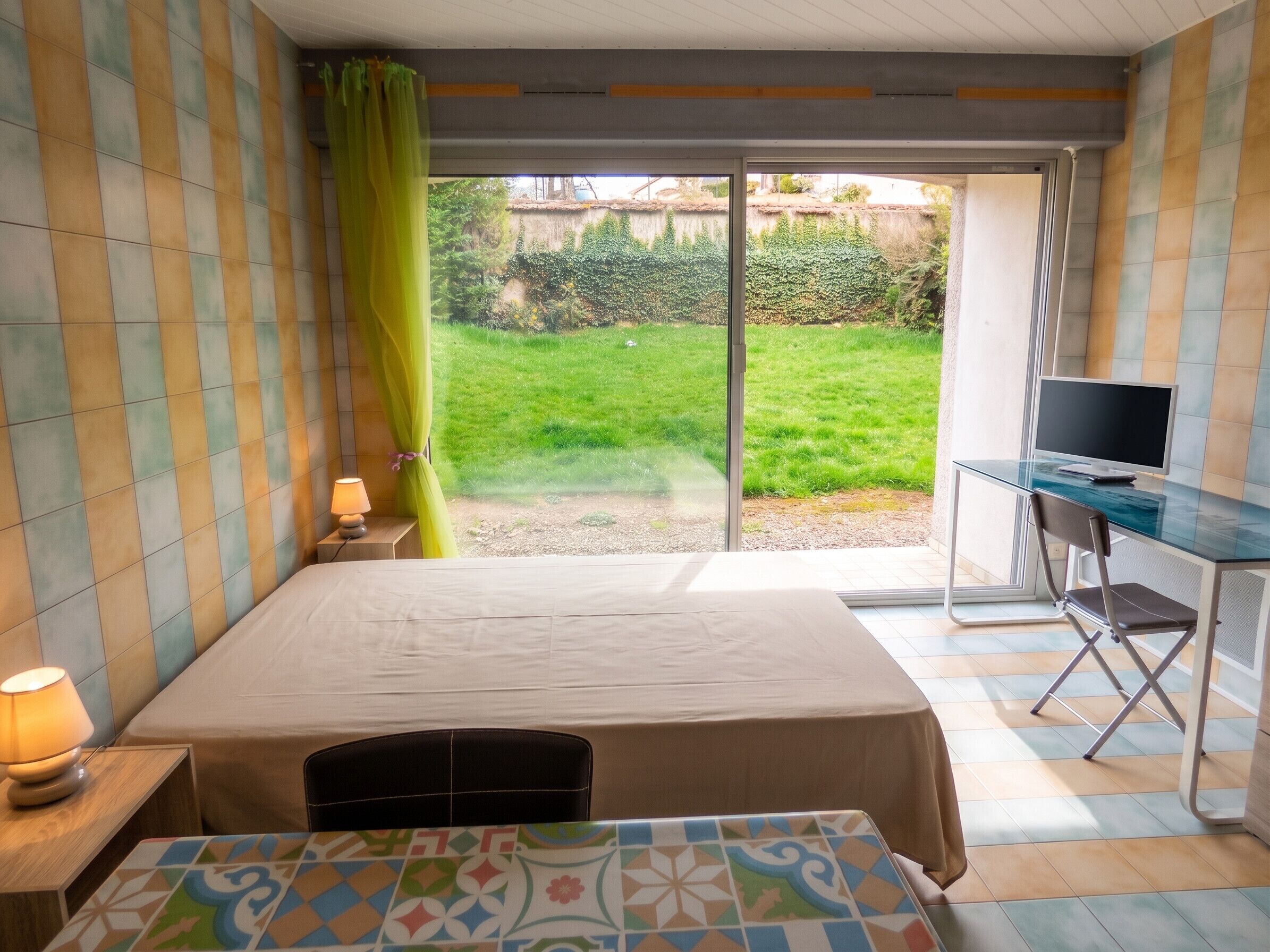 Homerez - Studio à Brioude. - Brioude