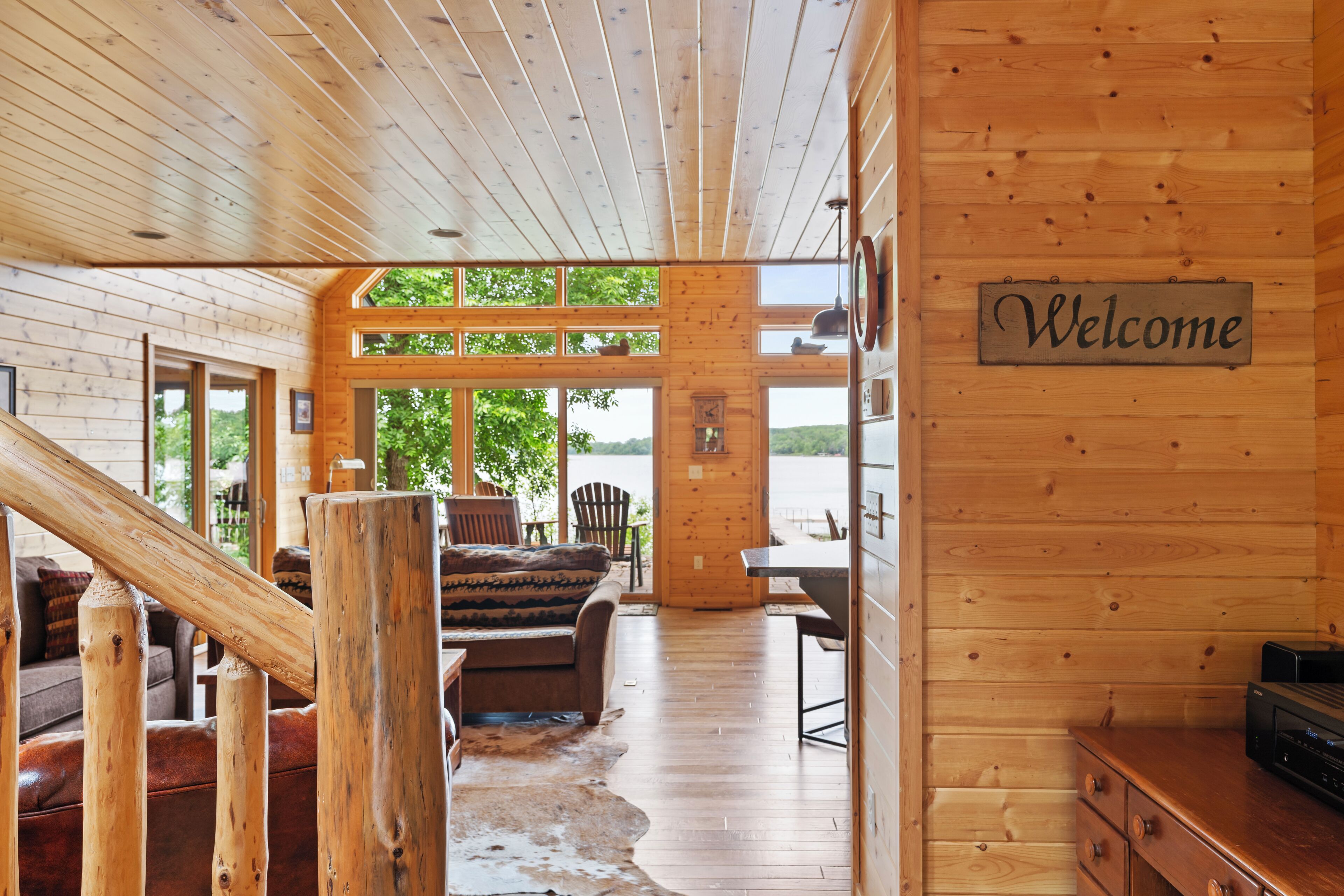 Cullen Lake|family Friendly|swimming|kayaks - Nisswa, MN