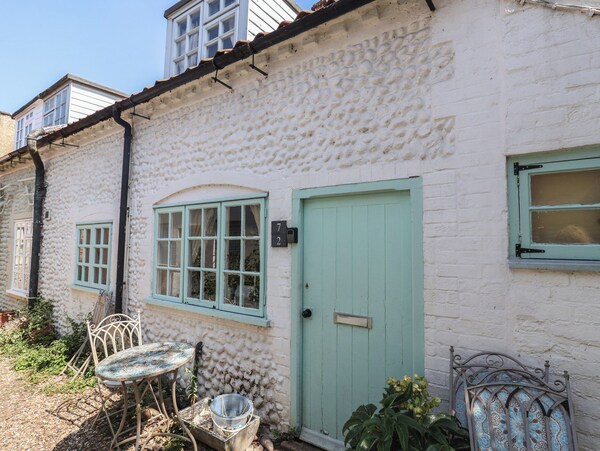 Buttercup - Blakeney