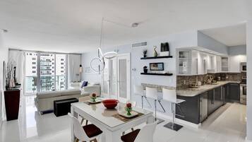Casa | 1 quarto
