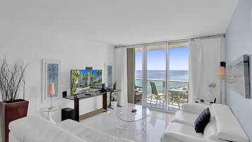 Apartamento | 1 quarto