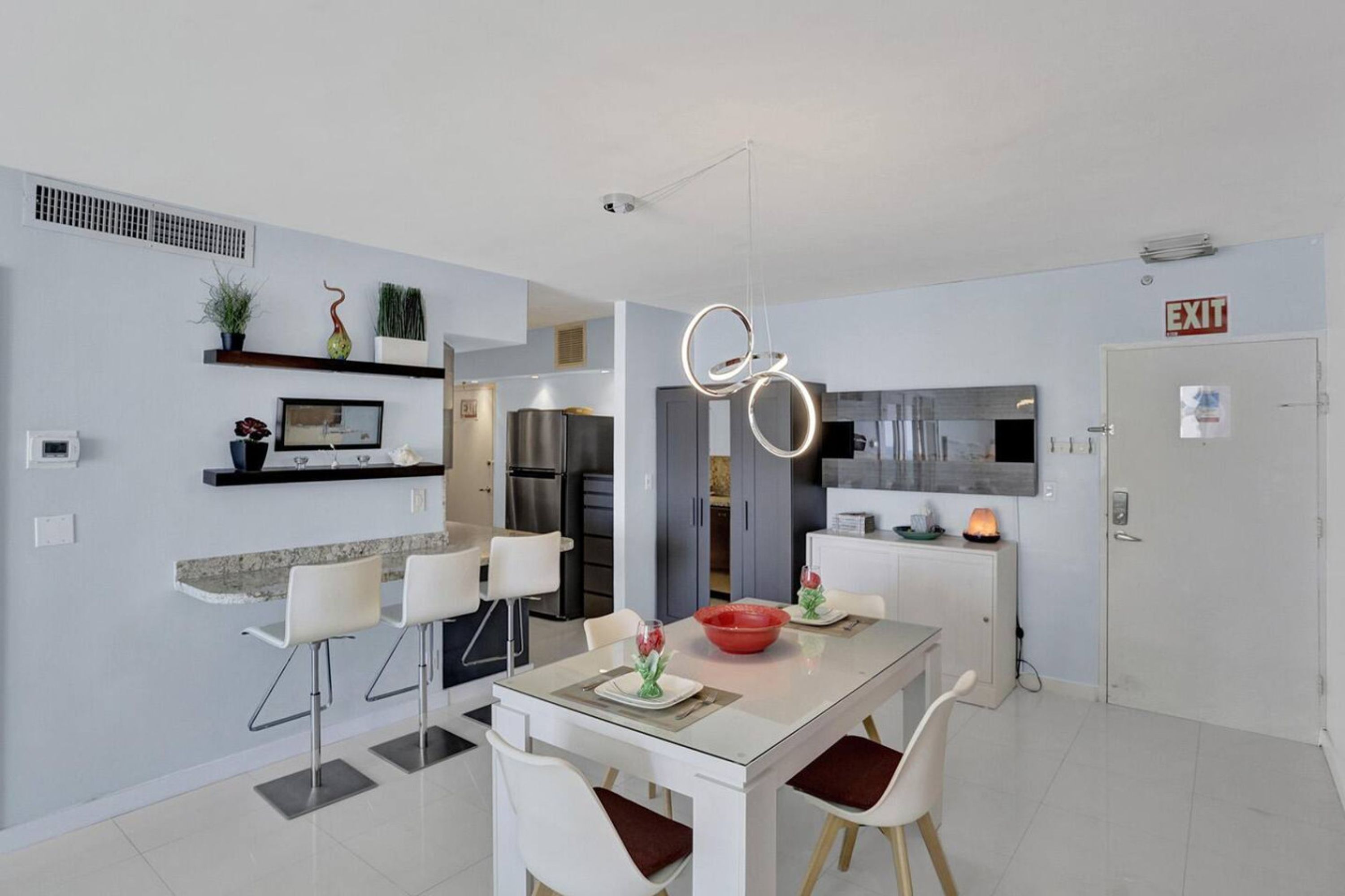 Casa | 1 quarto 