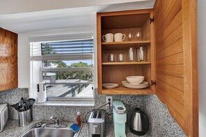 Apartamento | 1 quarto