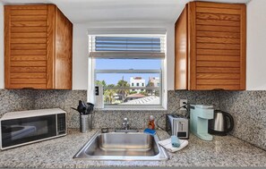 Apartamento | 1 quarto