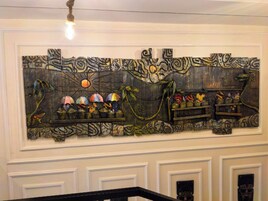 Pormenores do interior