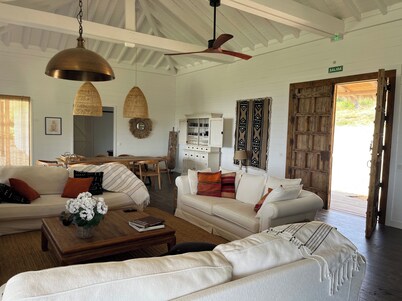 La Hoya Lodge - Tranquil Retreat in Malaga