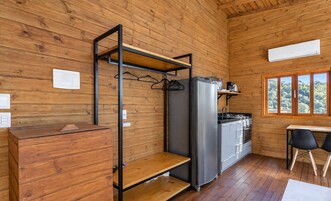 Cozinha privada