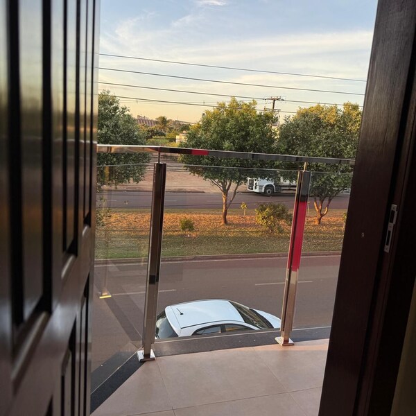 Hotel Jatobás Sinop - Mato Grosso (estado)