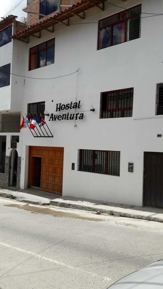 Hostal Aventura - Cajamarca, Perú