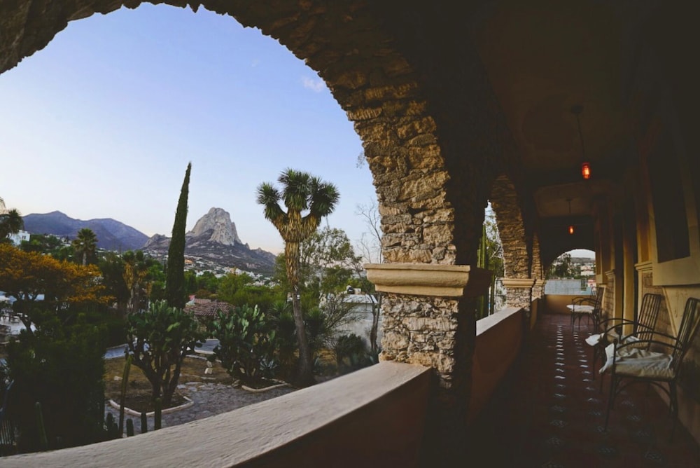 Hotel Casa Fernali - Bernal