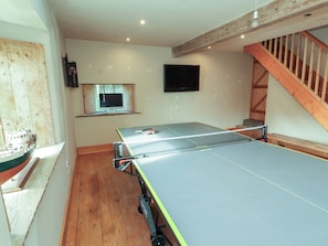 Sala de jogos