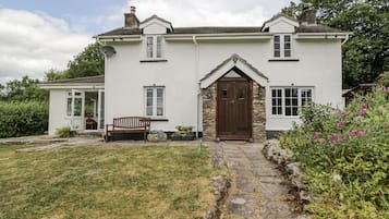 Casa de campo | Fachada