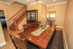 Refeições no quarto