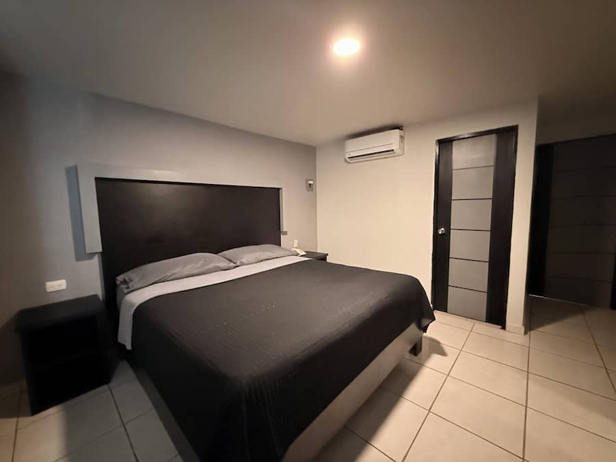 Quarto conforto | Wi-Fi de cortesia