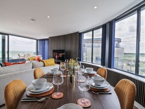 Casa de campo | Opções para refeição