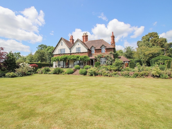 Uplands Dower House - Malvern Hills