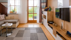 Casa | Sala de estar