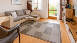 Casa | Sala de estar