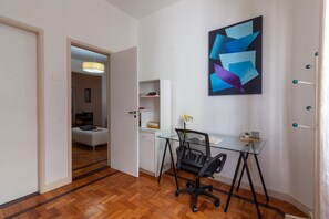 Apartamento, fumadores | 2 quartos 