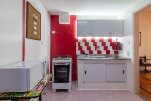 Apartamento, fumadores | 2 quartos