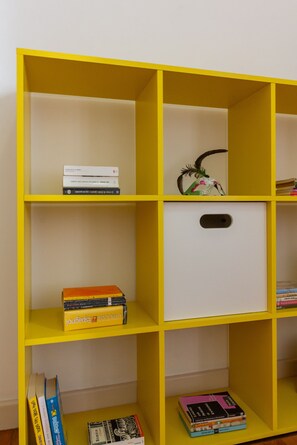 Apartamento, fumadores | 2 quartos