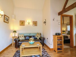 Casa de Campo | Sala de estar