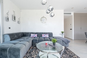 Apartamento | Sala