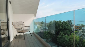 Terraço/pátio interior