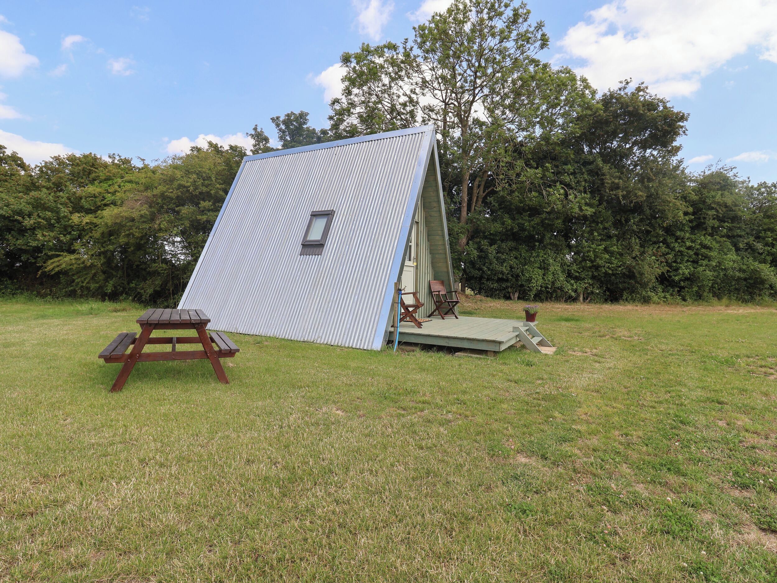 Casa de Campo | Terrenos do alojamento