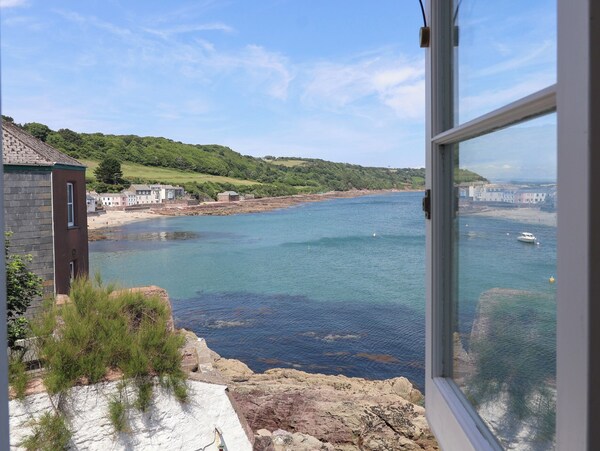 Marina - Plymouth