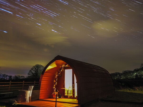 Bwthyn Bach Brefi - Wales