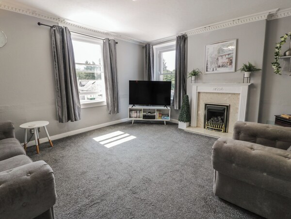 Fleet Townhouse - Dumfries and Galloway