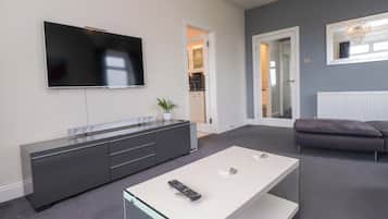 Casa de Campo | Sala de estar