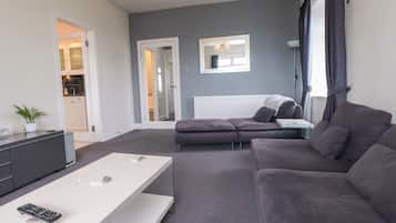 Casa de Campo | Sala de estar