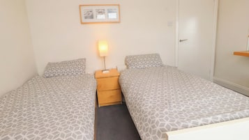 Casa de Campo | 3 quartos, com decoração personalizada, com mobília individualizada