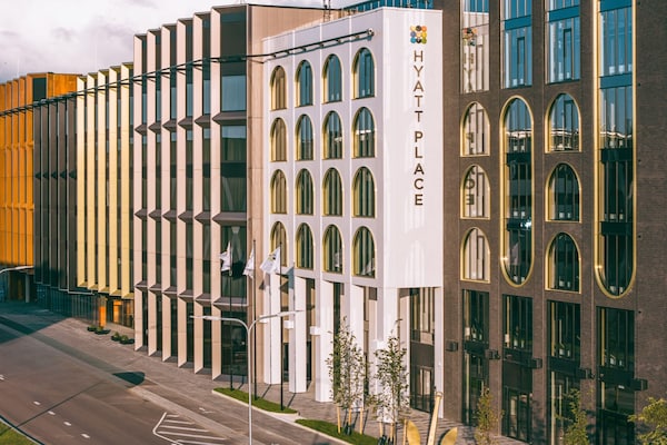 Hyatt Place Tallinn - Tallinn