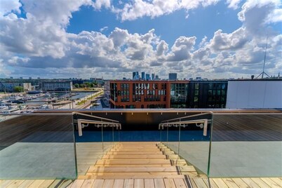 Hyatt Place Tallinn