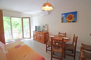 Apartamento | Restaurantes